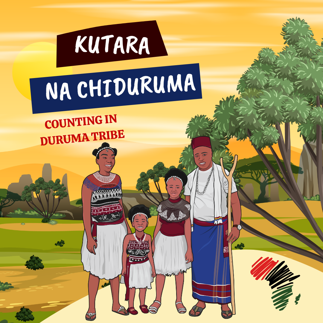 RESOURCES - Mijikenda Heritage Trust
